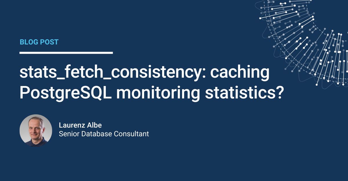 #postgres #postgresql #opensource #blog #article #monitoring | CYBERTEC ... #postgres #postgresql #opensource #blog #article #monitoring | CYBERTEC ...
