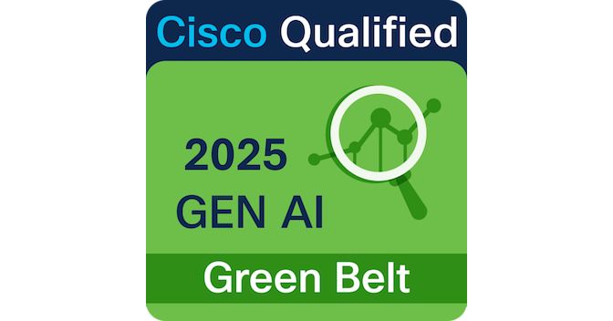Shivam Gupta on LinkedIn: Data Science @Cisco Generative AI Green Belt ... Shivam Gupta on LinkedIn: Data Science @Cisco Generative AI Green Belt ...
