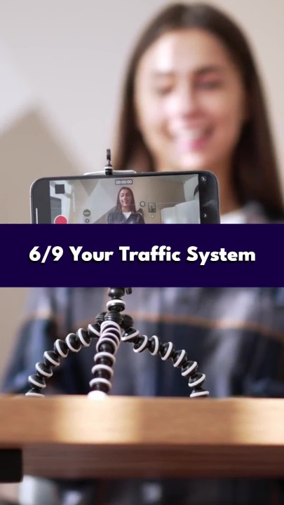 David Ziembicki on LinkedIn: Your Traffic System David Ziembicki on LinkedIn: Your Traffic System