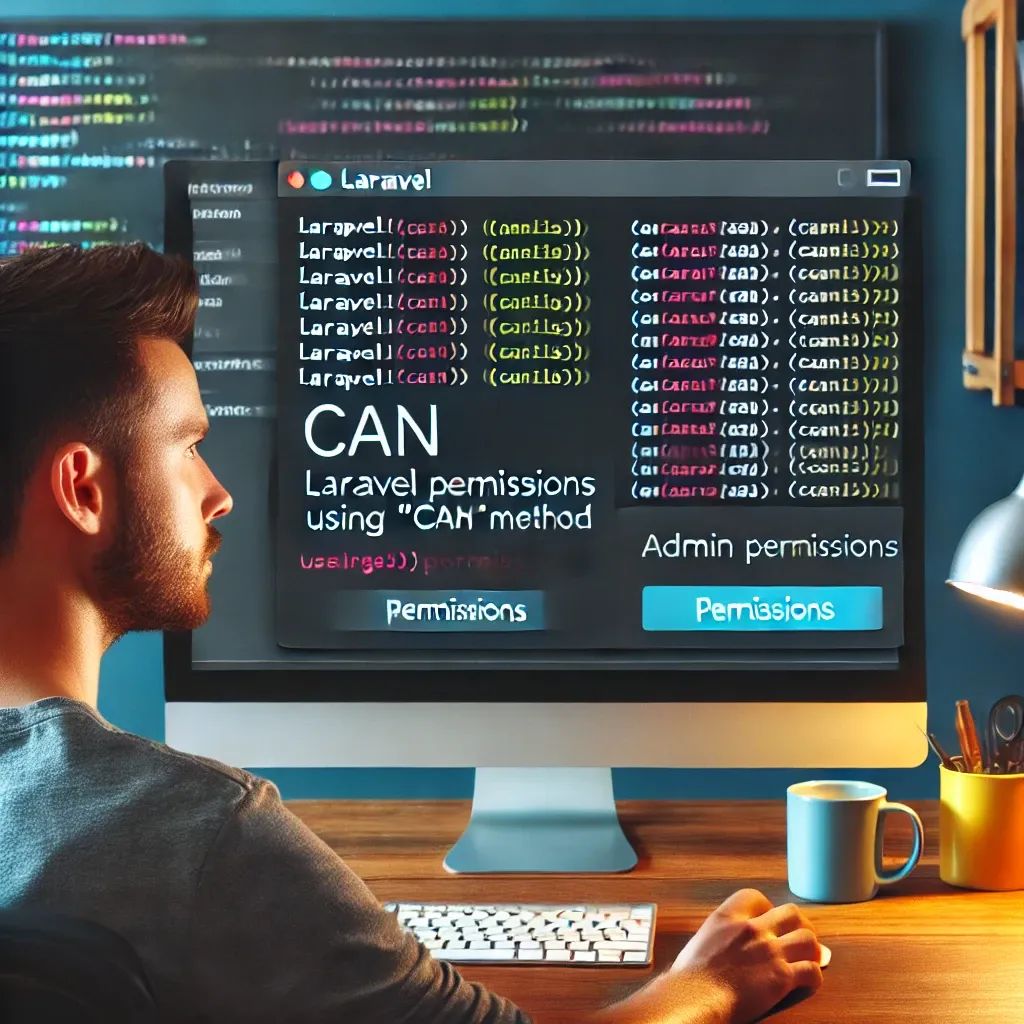 Laravel's Route::can() Gets Enum-Friendly: Simplifying Permission ... Laravel's Route::can() Gets Enum-Friendly: Simplifying Permission ...