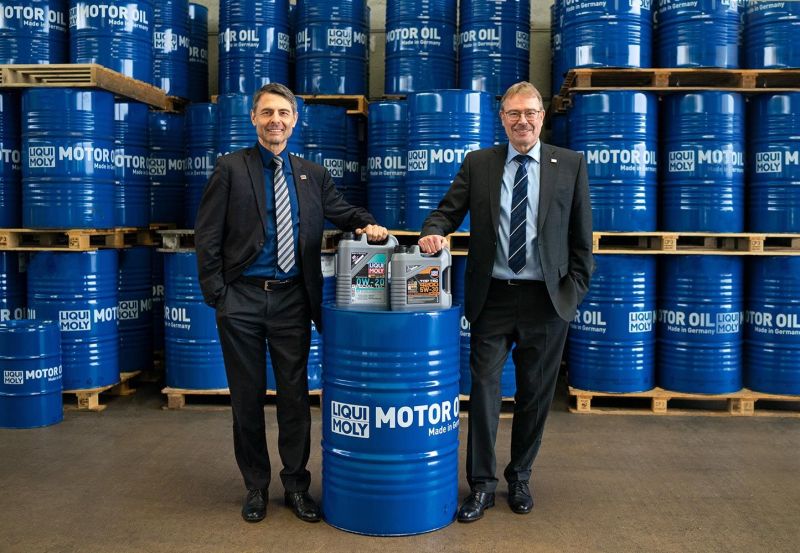 F&L Asia Ltd. on LinkedIn: German lubricants maker Liqui Moly eyes ... F&L Asia Ltd. on LinkedIn: German lubricants maker Liqui Moly eyes ...