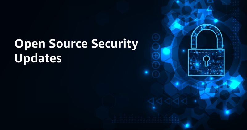 Sarah Jarrell on LinkedIn: Securing Open Source Software, the Cyber ... Sarah Jarrell on LinkedIn: Securing Open Source Software, the Cyber ...