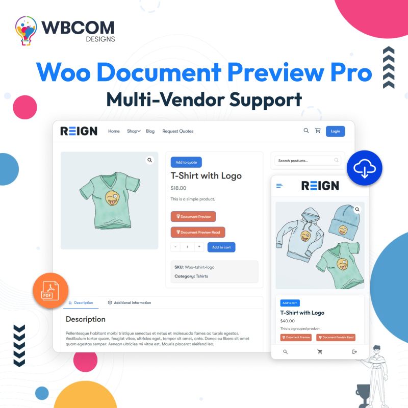 #woocommerce #document #preview #features #ux #design #webdevelopment ... #woocommerce #document #preview #features #ux #design #webdevelopment ...