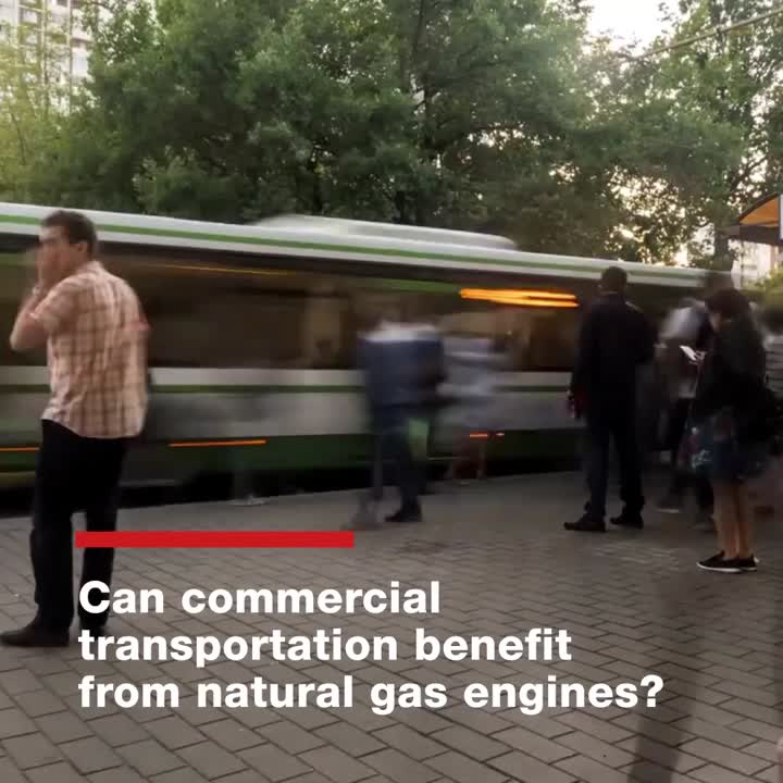 Charles Décary on LinkedIn: How can commercial transportation benefit ... Charles Décary on LinkedIn: How can commercial transportation benefit ...