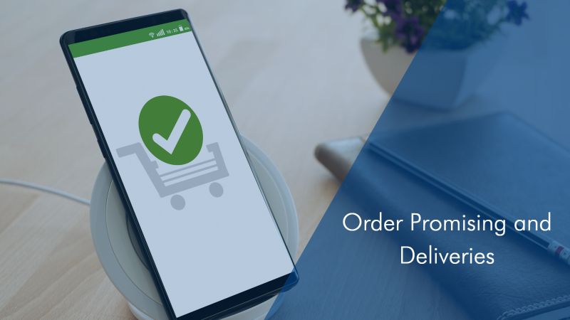 Evolution Business Systems on LinkedIn: Confidently promise order ... Evolution Business Systems on LinkedIn: Confidently promise order ...