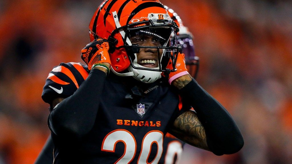 Wigwam Quan on LinkedIn: Cam Taylor-Britt, Bengals CB room spotlighted ... Wigwam Quan on LinkedIn: Cam Taylor-Britt, Bengals CB room spotlighted ...