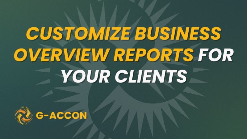 G-Accon on LinkedIn: Better decisions start here. G-Accon’s KPI ... G-Accon on LinkedIn: Better decisions start here. G-Accon’s KPI ...
