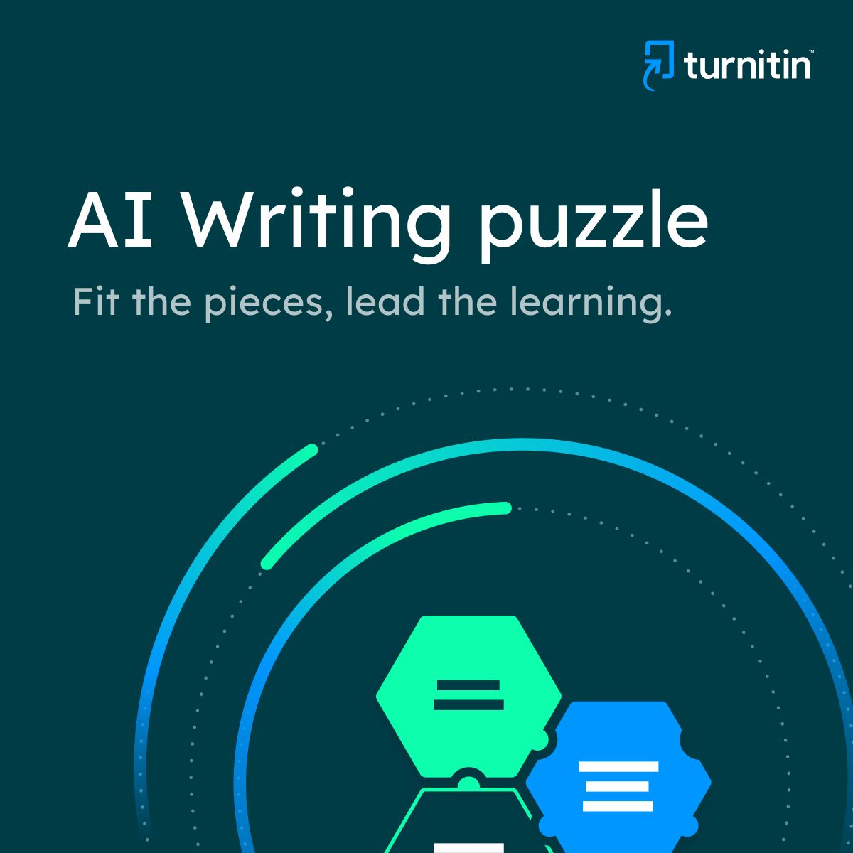 Turnitin on LinkedIn: Turnitin's AI Writing Puzzle empowers educators ... Turnitin on LinkedIn: Turnitin's AI Writing Puzzle empowers educators ...