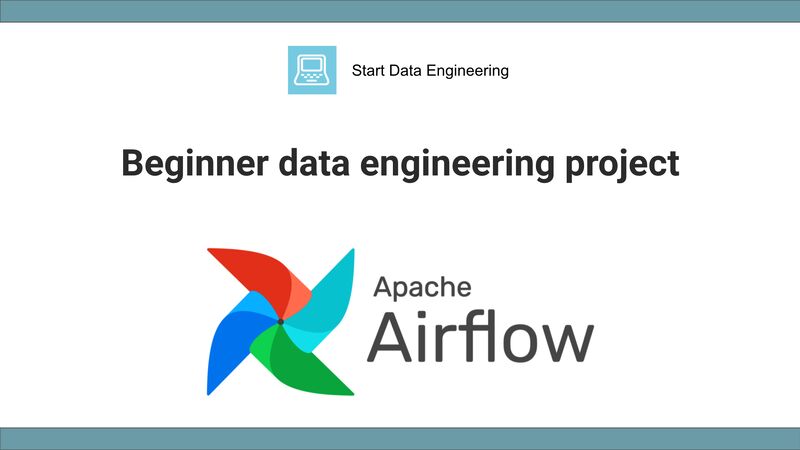 Data Engineering Jobs on LinkedIn: Data Engineering Project for ... Data Engineering Jobs on LinkedIn: Data Engineering Project for ...