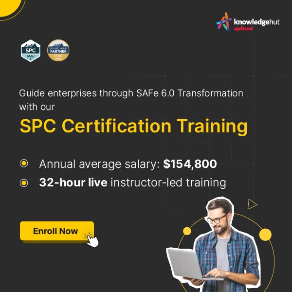 Johnny Franco-Arboine on LinkedIn: SPC Certification | SAFe Practice ... Johnny Franco-Arboine on LinkedIn: SPC Certification | SAFe Practice ...