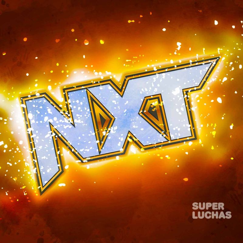 Superluchas on LinkedIn: Cartel provisional del segundo episodio de NXT ... Superluchas on LinkedIn: Cartel provisional del segundo episodio de NXT ...