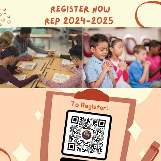 Our Lady of the Wayside Parish on LinkedIn: Registration for Our Lady ... Our Lady of the Wayside Parish on LinkedIn: Registration for Our Lady ...
