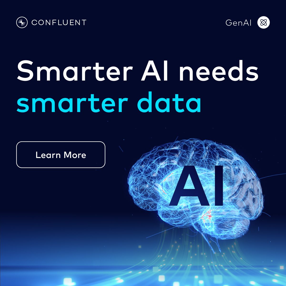 Confluent on LinkedIn: Generative Artificial Intelligence (GenAI ... Confluent on LinkedIn: Generative Artificial Intelligence (GenAI ...