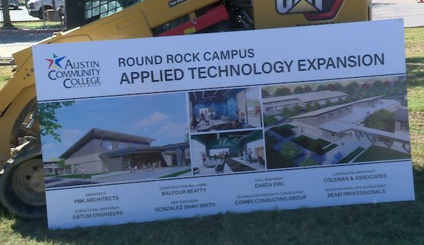 Balfour Beatty US on LinkedIn: Austin Community College expands, puts ... Balfour Beatty US on LinkedIn: Austin Community College expands, puts ...