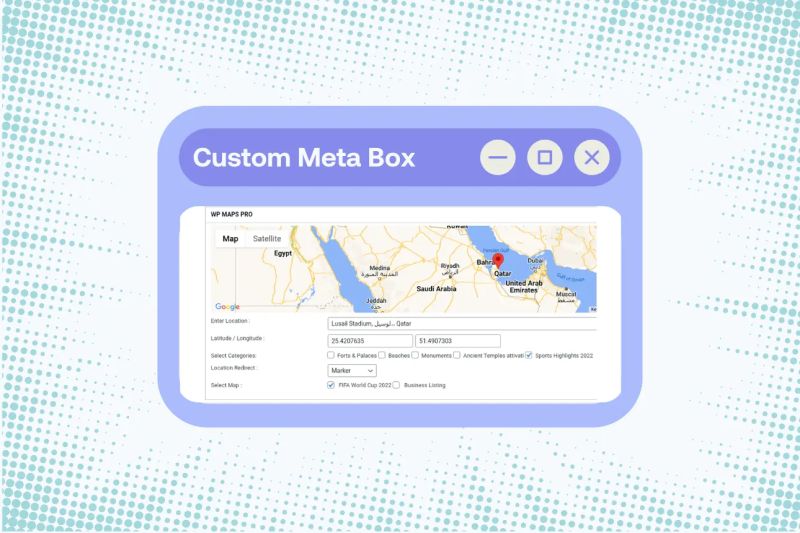 WePlugins on LinkedIn: Adding Custom Meta Box using WordPress Block ... WePlugins on LinkedIn: Adding Custom Meta Box using WordPress Block ...