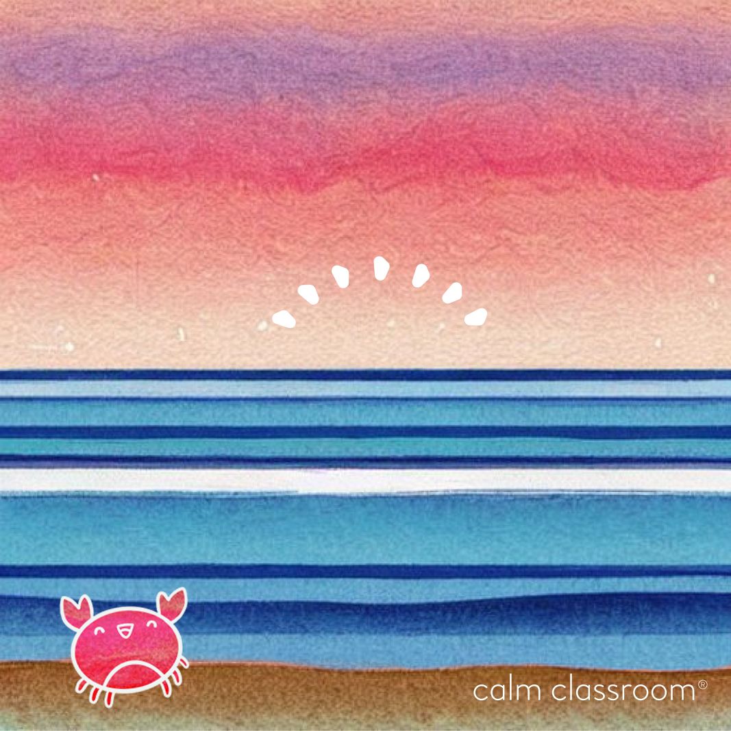 Calm Classroom on LinkedIn: Social-emotional learning (SEL) is gaining ... Calm Classroom on LinkedIn: Social-emotional learning (SEL) is gaining ...