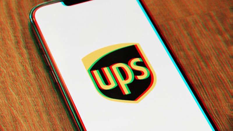 Chris Parker on LinkedIn: UPS discloses data breach after exposed ... Chris Parker on LinkedIn: UPS discloses data breach after exposed ...