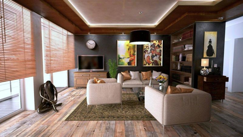 5 Tips For Designing The Perfect Room | Alejandra Charest 5 Tips For Designing The Perfect Room | Alejandra Charest