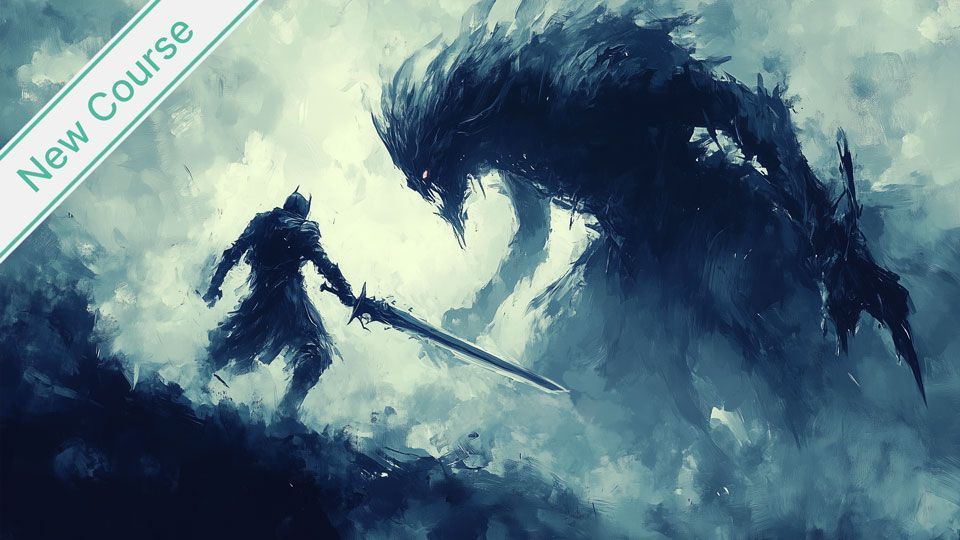 GameDev.tv on LinkedIn: #indiedev #gamedev #cplusplus #unrealengine GameDev.tv on LinkedIn: #indiedev #gamedev #cplusplus #unrealengine