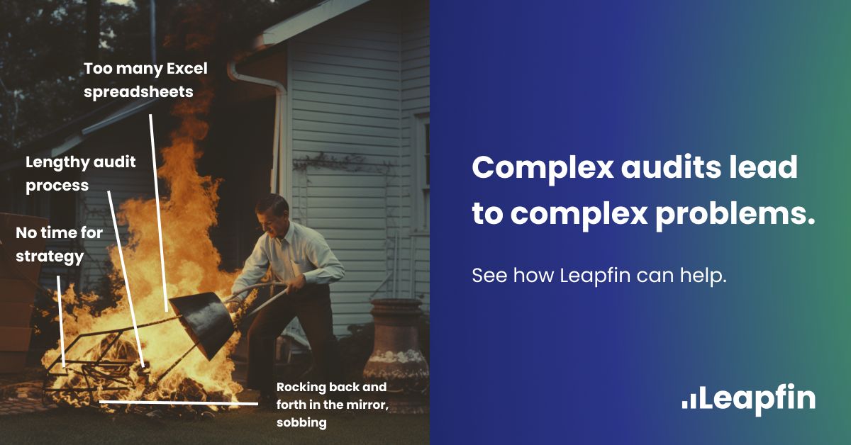 Leapfin on LinkedIn: Leapfin | Automated Revenue Recognition for Audit ... Leapfin on LinkedIn: Leapfin | Automated Revenue Recognition for Audit ...
