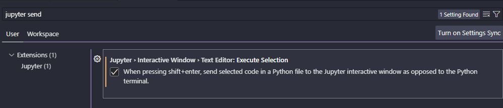 Dagart Allison on LinkedIn: #datascience #vscode #data #machinelearning ... Dagart Allison on LinkedIn: #datascience #vscode #data #machinelearning ...