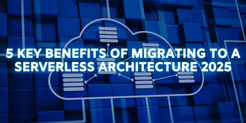 ISU Corp on LinkedIn: 5 Key Benefits of Migrating to a Serverless ... ISU Corp on LinkedIn: 5 Key Benefits of Migrating to a Serverless ...