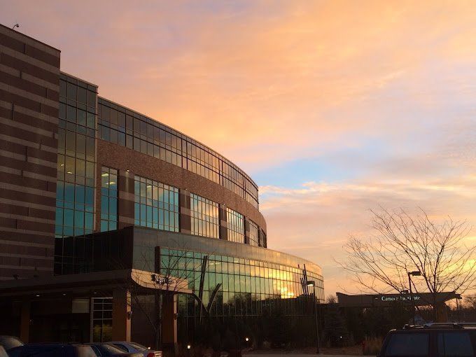 MED-Midwest Medical Edition on LinkedIn: Avera Cancer Institute ... MED-Midwest Medical Edition on LinkedIn: Avera Cancer Institute ...