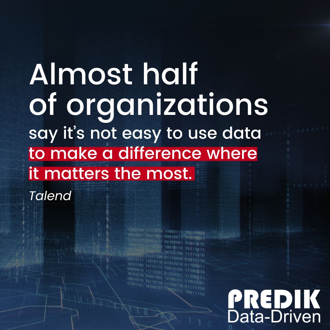 How our data methodology helps industry leaders | PREDIK Data-Driven US ... How our data methodology helps industry leaders | PREDIK Data-Driven US ...