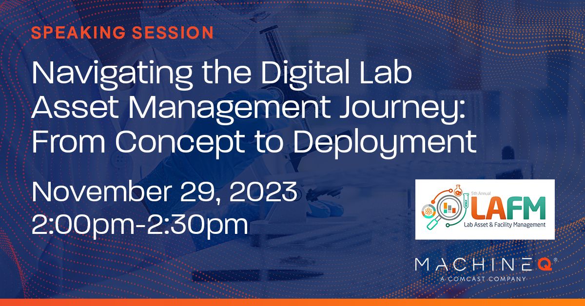 Learn about lab asset management best practices with Enterprise ... Learn about lab asset management best practices with Enterprise ...