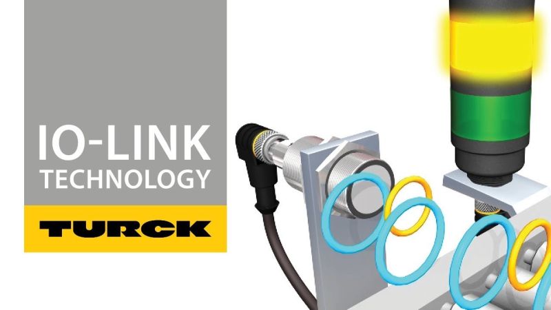 Bill Puesey on LinkedIn: IO-Link Technology Bill Puesey on LinkedIn: IO-Link Technology
