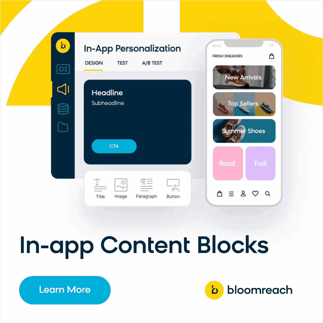 Ibragim Goesjenov on LinkedIn: Bloomreach Launches In-App Content ... Ibragim Goesjenov on LinkedIn: Bloomreach Launches In-App Content ...