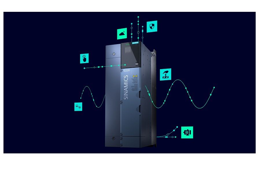 RoboticsAINews on LinkedIn: Process and Control Today | New Sinamics ... RoboticsAINews on LinkedIn: Process and Control Today | New Sinamics ...