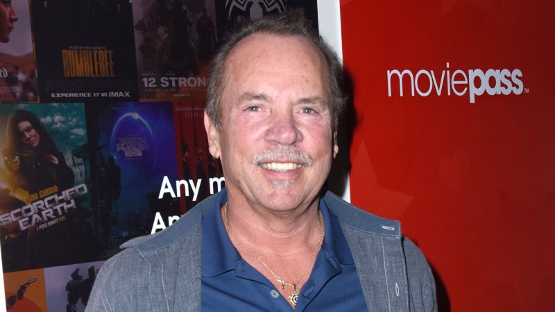 The Hollywood Reporter on LinkedIn: Ex-MoviePass CEO Mitch Lowe Pleads ... The Hollywood Reporter on LinkedIn: Ex-MoviePass CEO Mitch Lowe Pleads ...