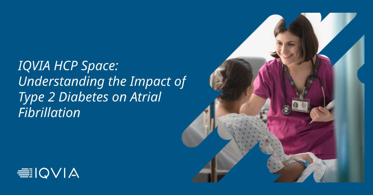 IQVIA HCP Space on LinkedIn: #diabetes IQVIA HCP Space on LinkedIn: #diabetes