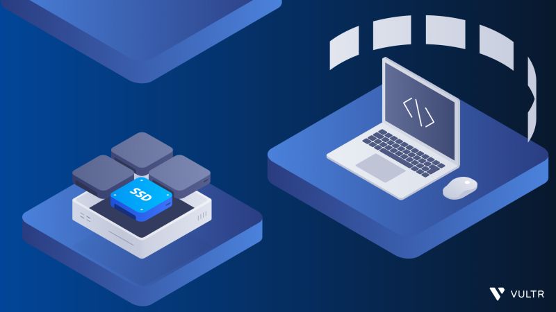Vultr on LinkedIn: Vultr Container Registry Vultr on LinkedIn: Vultr Container Registry
