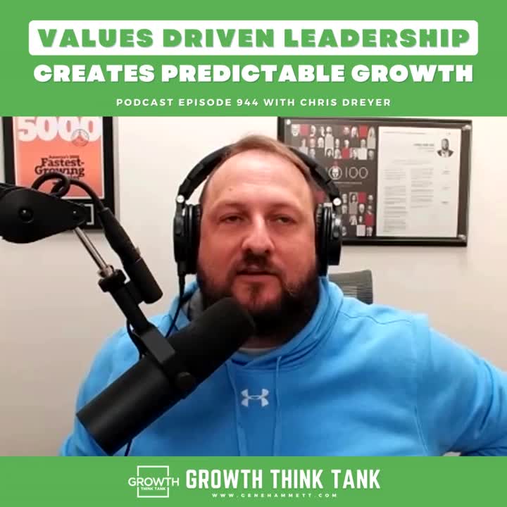 Growth Think Tank on LinkedIn: 944_ Chris Dreyer - Landscape Growth Think Tank on LinkedIn: 944_ Chris Dreyer - Landscape