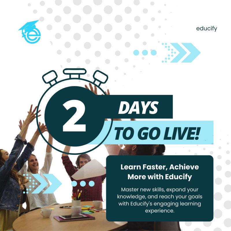 Learn faster and achieve more with Educify | Educify Inc posted on the ... Learn faster and achieve more with Educify | Educify Inc posted on the ...