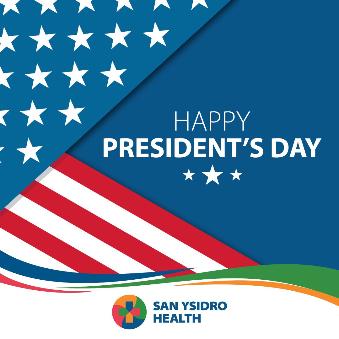 San Ysidro Health on LinkedIn: #presidentsday #presidentsday2024 #syh # ... San Ysidro Health on LinkedIn: #presidentsday #presidentsday2024 #syh # ...