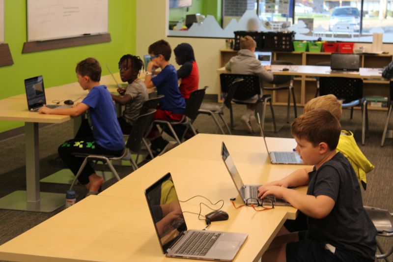 How Code Ninjas helps kids write better | CodeNinjas Harrisburg posted ... How Code Ninjas helps kids write better | CodeNinjas Harrisburg posted ...