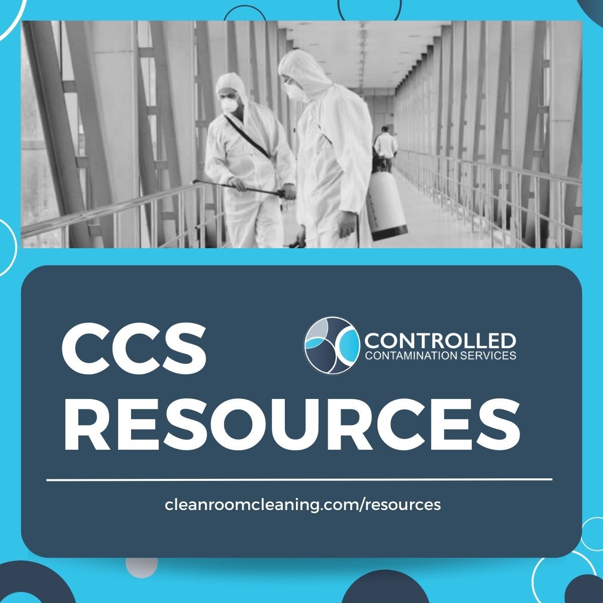 Controlled Contamination Services on LinkedIn: View the resources CCS ... Controlled Contamination Services on LinkedIn: View the resources CCS ...