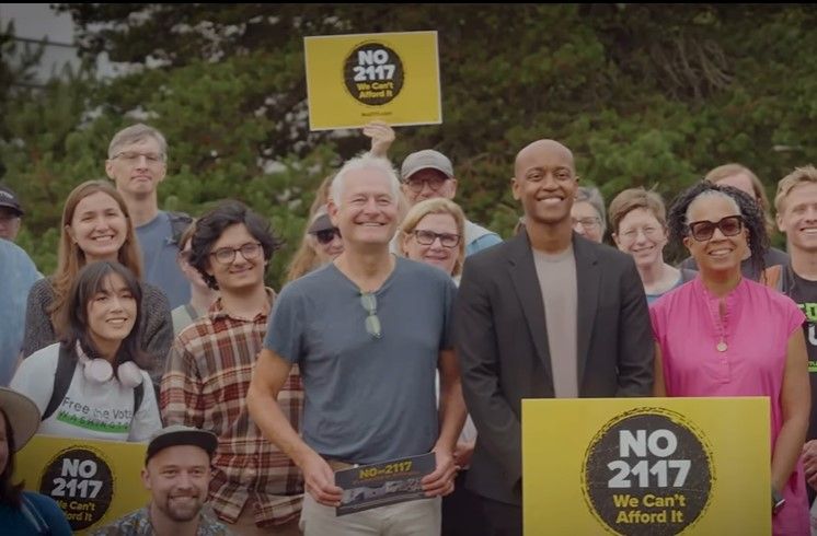 AIA Seattle on LinkedIn: Advocacy Update - October 2024 | AIA Seattle AIA Seattle on LinkedIn: Advocacy Update - October 2024 | AIA Seattle