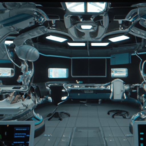 AI in Healthcare: Transformative Innovations and Ethical Considerations ... AI in Healthcare: Transformative Innovations and Ethical Considerations ...