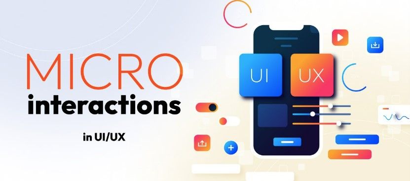 How microinteractions boost UI/UX design | reinteractive posted on the ... How microinteractions boost UI/UX design | reinteractive posted on the ...