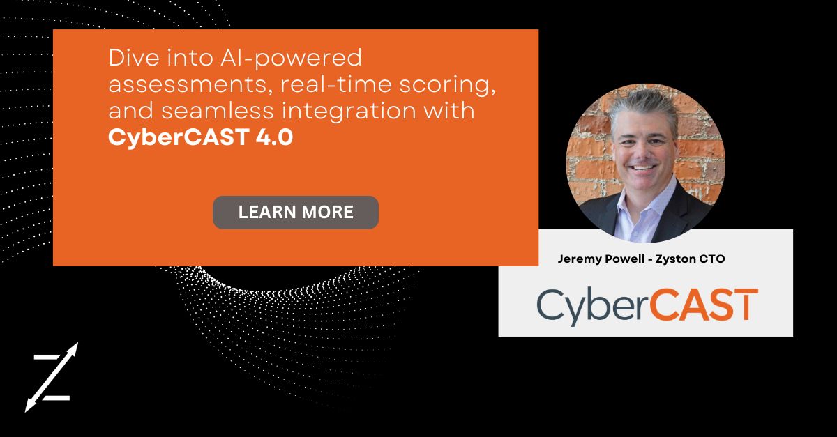 Sarah Snyder on LinkedIn: CyberCAST 4.0 Sarah Snyder on LinkedIn: CyberCAST 4.0