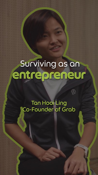 Sook Yan Lee (Yan) on LinkedIn: Tan Hooi Ling on Realities of Startup Life Sook Yan Lee (Yan) on LinkedIn: Tan Hooi Ling on Realities of Startup Life