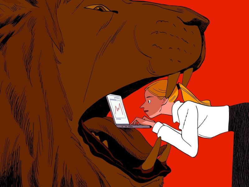 Avoid the Unforced Investment Errors Even Billionaires Make | Desmond Chow Avoid the Unforced Investment Errors Even Billionaires Make | Desmond Chow