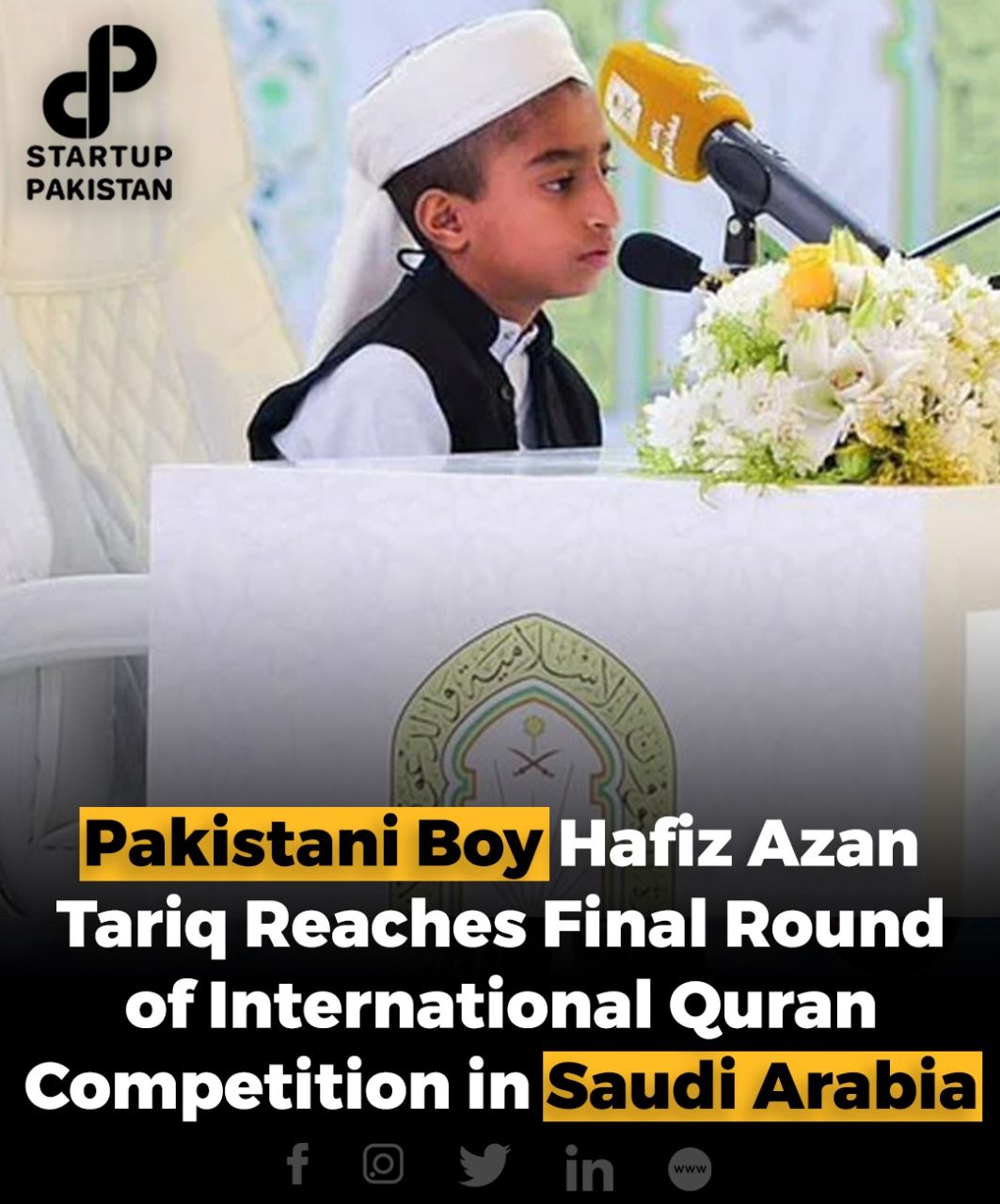 Muhammad Umer Farooq posted on LinkedIn Muhammad Umer Farooq posted on LinkedIn