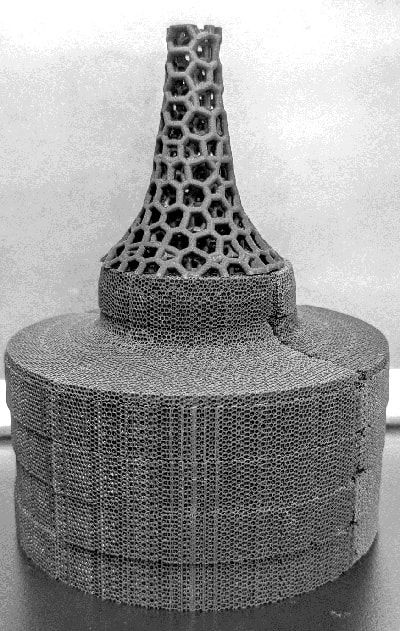 The TIDAL Model and Carbon DLS™ 3D Printing: A Dynamic Duo for Lung ... The TIDAL Model and Carbon DLS™ 3D Printing: A Dynamic Duo for Lung ...
