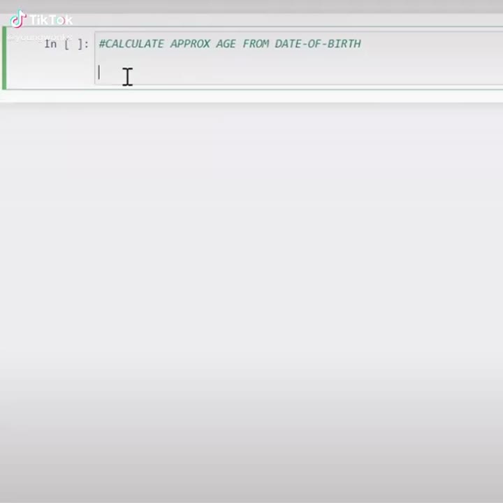 YoungWonks on LinkedIn: #python #coding #codinglife #codingforbeginners ... YoungWonks on LinkedIn: #python #coding #codinglife #codingforbeginners ...