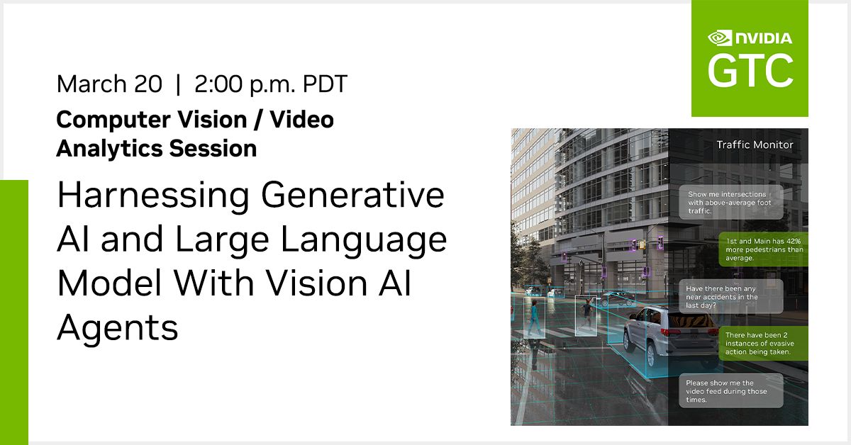 Learn about multi-modal AI for video and image analysis | Brian Dowdy ... Learn about multi-modal AI for video and image analysis | Brian Dowdy ...